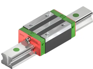 HGR25R HIWIN LINEAR GUIDEWAY RAIL - THK|IKO|HIWIN-WHCD Bearing